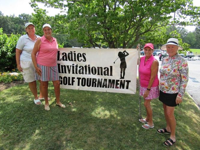 Ladies Golf Invitational | Local Sports | crossville-chronicle.com