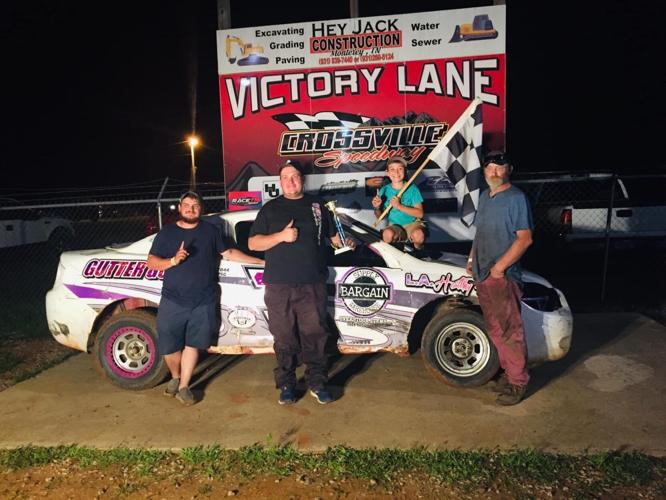 Crossville Speedway results, upcoming race information | Local Sports ...