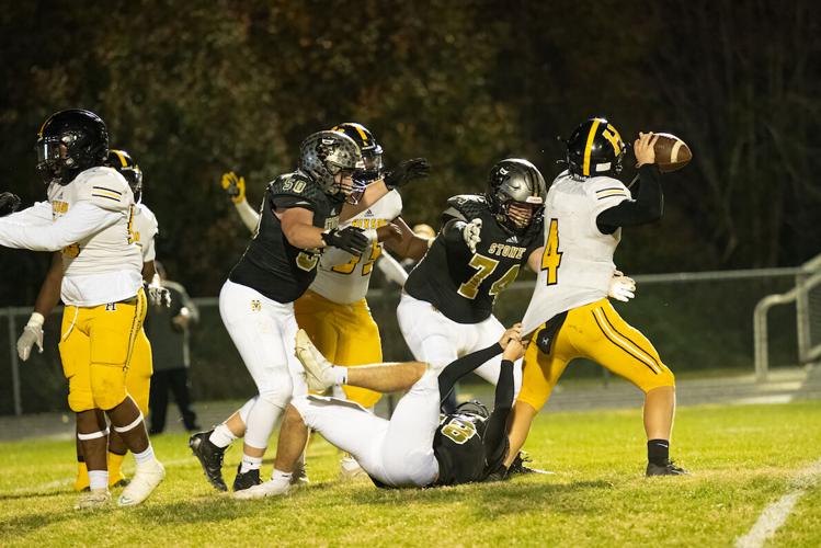 Osmun is ‘awesome’ in Panthers’ win | Local News | crossville-chronicle.com