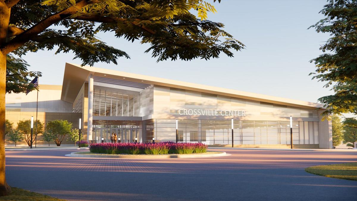 Recreation center a done deal | Local News | crossville-chronicle.com