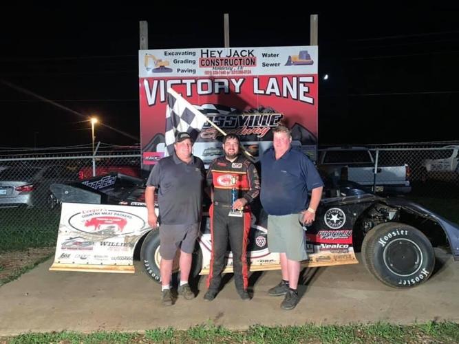 Crossville Speedway results, upcoming race information | Local Sports ...