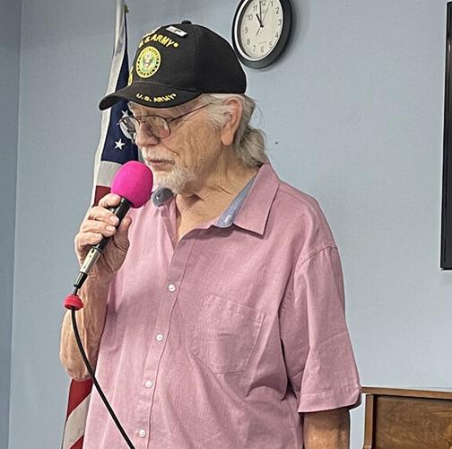 Miller brings Sunshine to 127 Seniors | Lifestyles | crossville ...