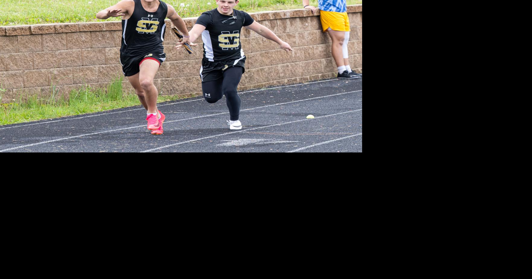 Sinard, Wagner qualify for state track meet | | crossville-chronicle.com