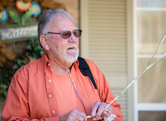 Happy birthday, Jerry Davenport | Lifestyles | crossville-chronicle.com