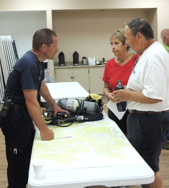 FGFD to blanket FG with new smoke alarm program | Glade Sun ...
