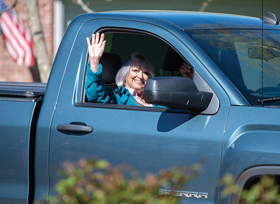 Happy birthday, Jerry Davenport | Lifestyles | crossville-chronicle.com