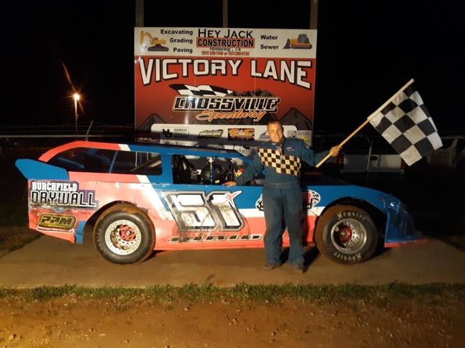 Crossville Speedway results, upcoming race information | Local Sports ...