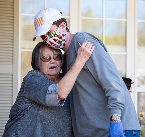 Happy birthday, Jerry Davenport | Lifestyles | crossville-chronicle.com