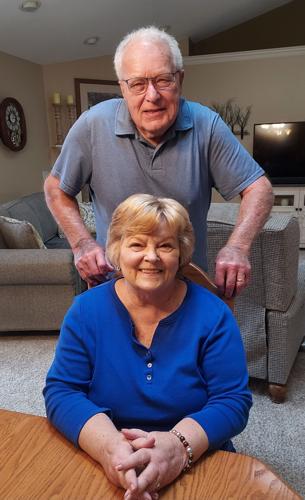 Welcome to Fairfield Glade: Sharon and Sonny Hedgren | Glade Sun ...