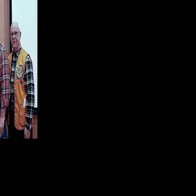 Fairfield Glade Lions welcome new members | Lifestyles | crossville ...