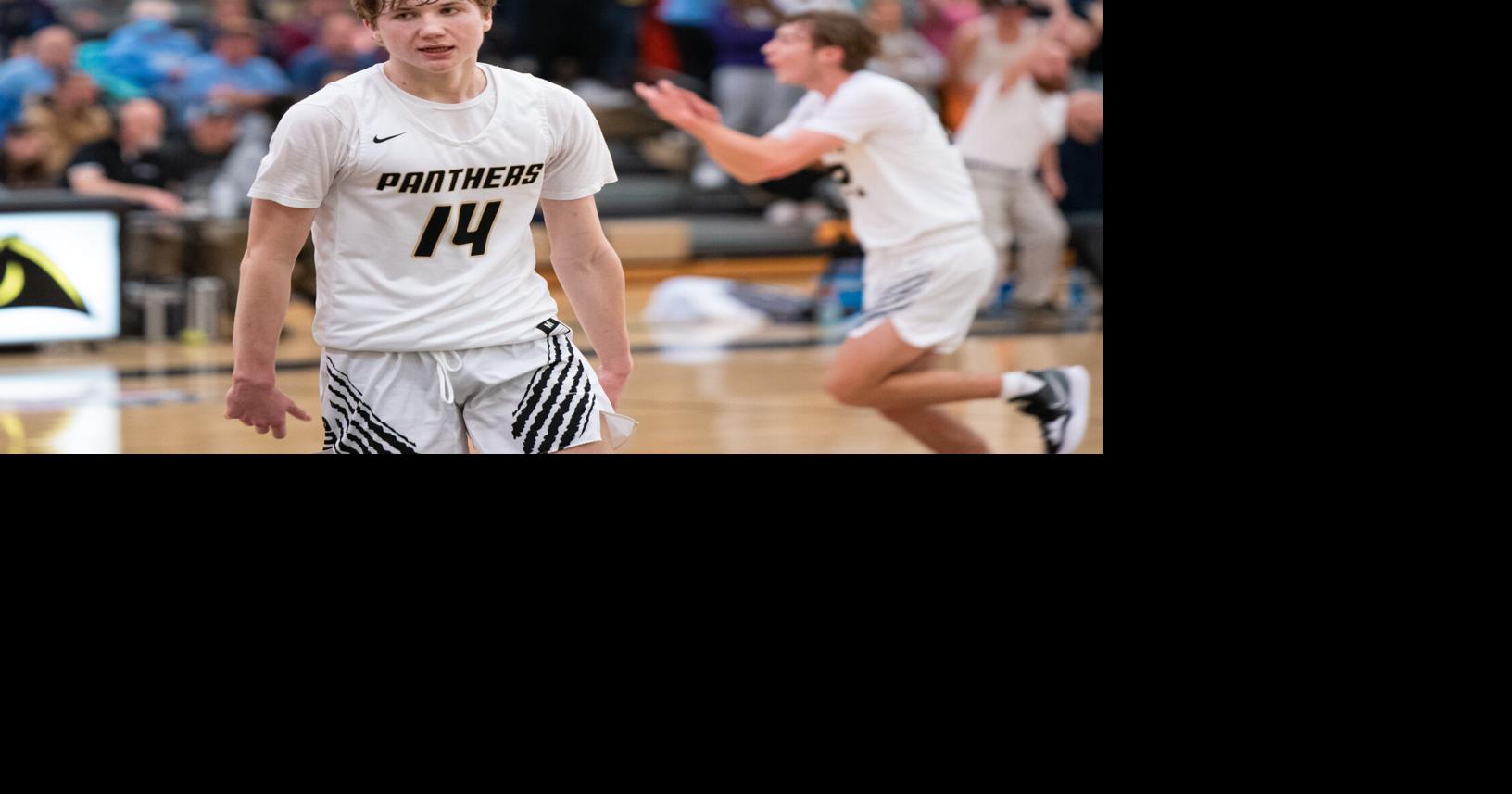 Cade Capps drops 29 in Panthers’ win vs. Jets | Local Sports ...