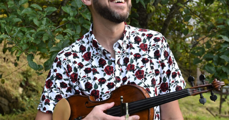 Flatwater Tales Storytelling Festival returns June 7-8 to Oak Ridge ...