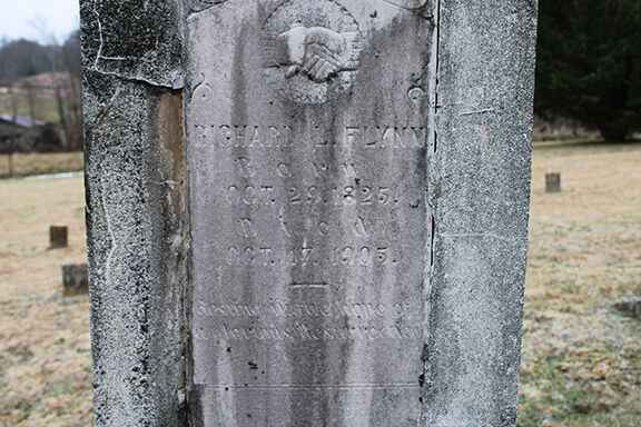 Unearthing the roots to Flynn family tree | Lifestyles | crossville ...