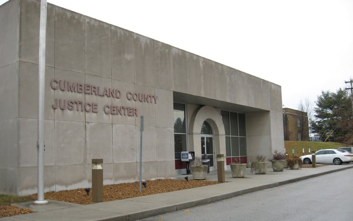 Construction to begin on Justice Center expansion around Feb. 1 | Local ...