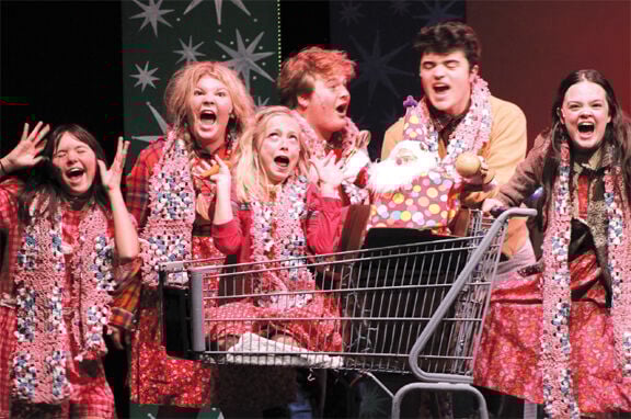 The Best Christmas Pageant Ever | Lifestyles | crossville-chronicle.com