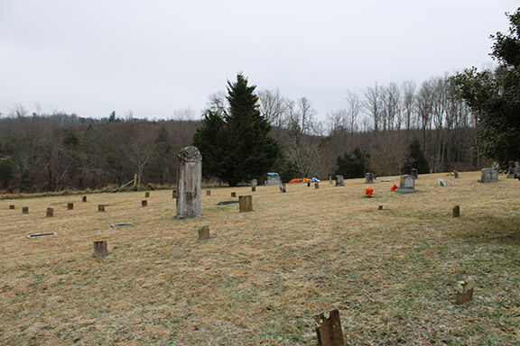 Unearthing the roots to Flynn family tree | Lifestyles | crossville ...