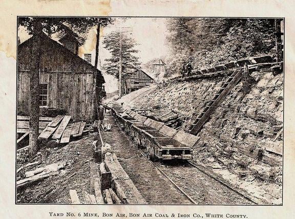 Cumberland Homesteads: From community worship to local churches ...