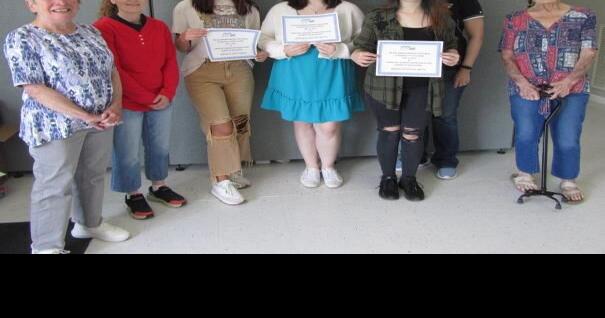 Hope Manning Scholarship recipients announced | School News ...