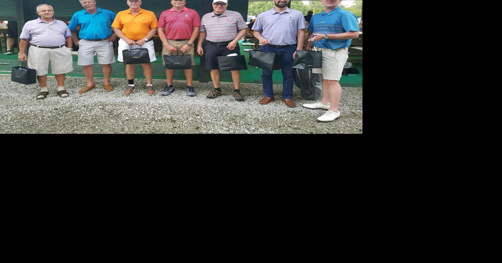 Lake Tansi Golf Course hosts City of Crossville Tour | Local Sports ...