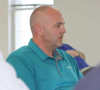 jerry jackson school