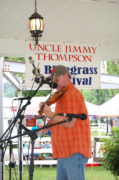 Bilbrey named Grand Champion Fiddle Player | Things To Do | crossville ...