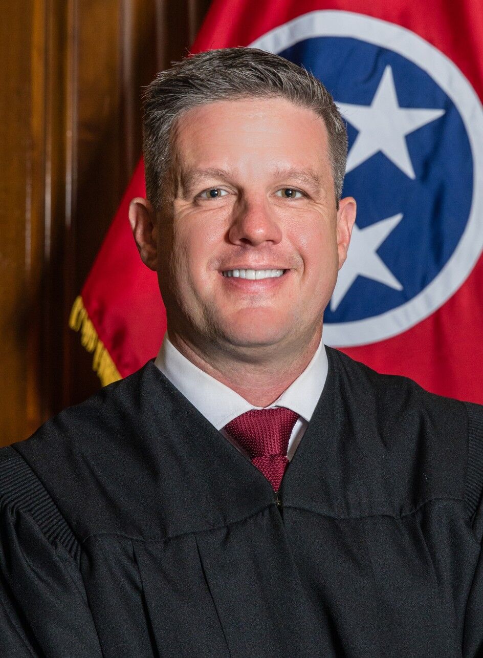Crossville native Kyle Hixson chosen for TN Supreme Court | Local News ...