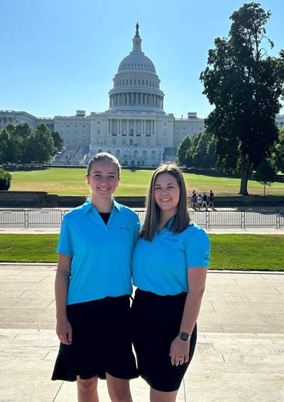 Ben Lomand Connect announces Youth Tour winners | Lifestyles ...