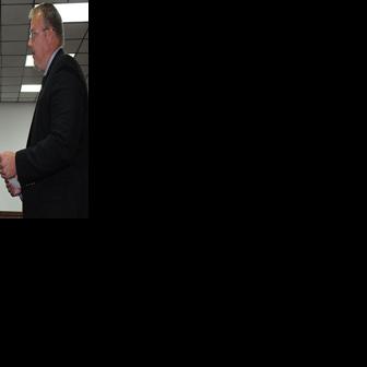 Joseph Sherrill chosen for 6th District vacancy | Local News ...