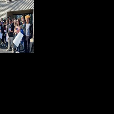 PCAC hosts art students for Art Enrichment Days | Lifestyles ...