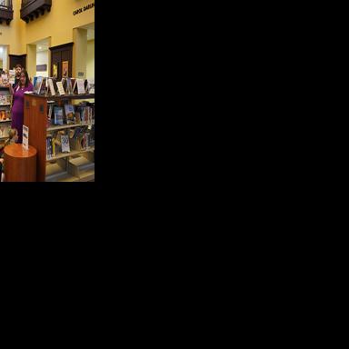 Art Circle Public Library to hold summer reading program for kids ...