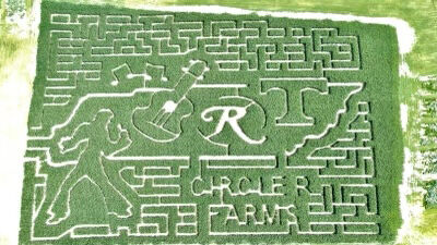 Circle R Farm plans fall fun | Lifestyles | crossville-chronicle.com