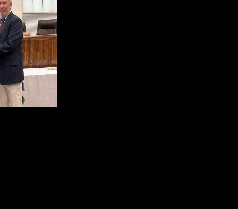 Belcher's work with arts honored with Kids First citation | Local News ...