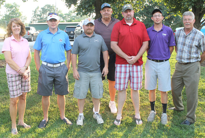 Wyatt team wins City of Crossville Golf Tournament at 16-under-par 56 ...