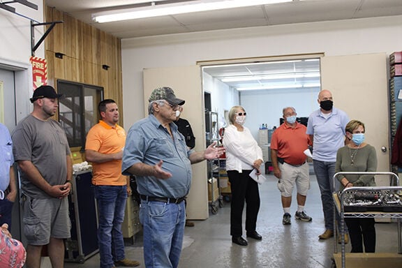 County eyes $1.5M property buy | Local News | crossville-chronicle.com