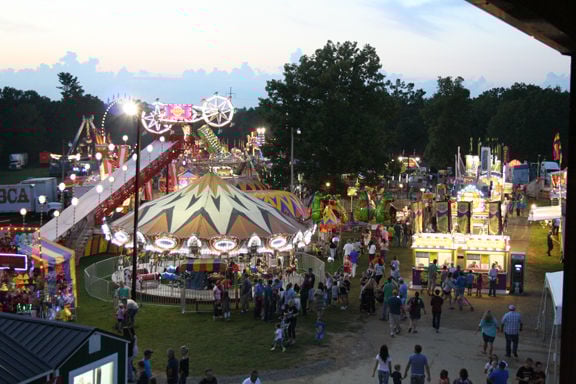 County fair set Aug. 25-Sept. 2 | Local News | crossville-chronicle.com