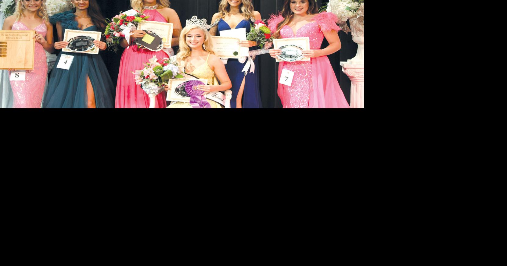 Fair Pageants and Pretty Babies | Lifestyles | crossville-chronicle.com