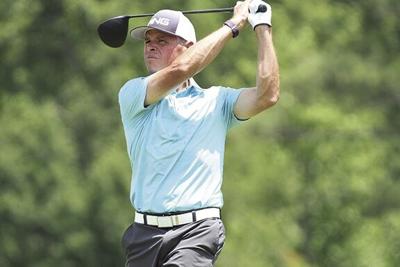 Wyatt a PING Power Fitter | Glade Sun | crossville-chronicle.com