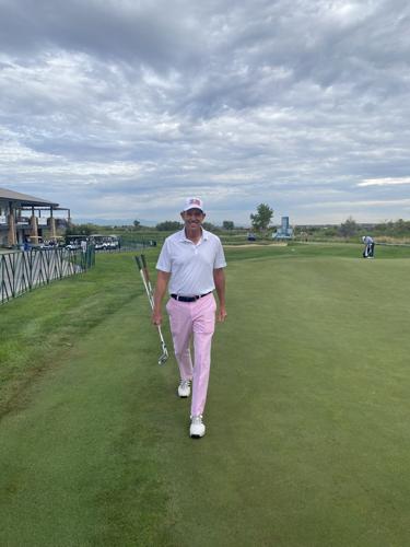 Breen looking for shot at Open title | Local Sports | crossville ...