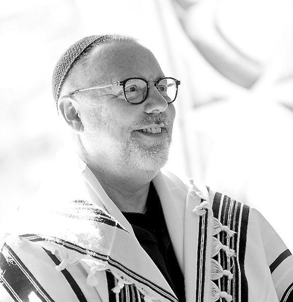 Rabbi Rami Shapiro to speak at Shalom Center | Lifestyles | crossville ...