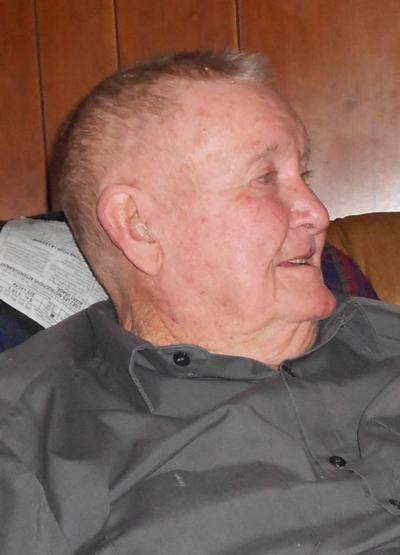 Warden Joe Goodwin remains a true original | Local News | crossville ...