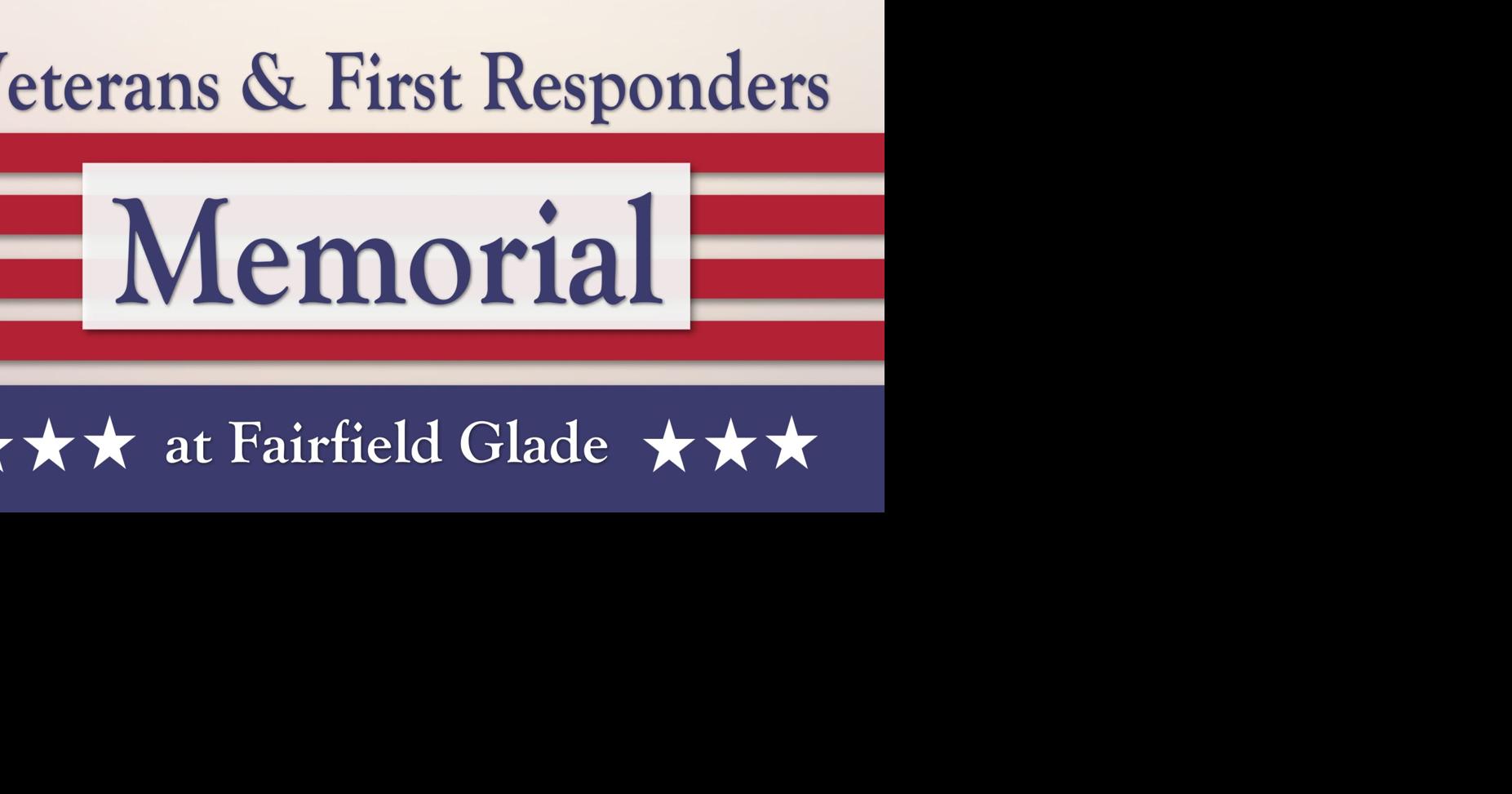 Weather, design delays push back Veterans, First Responders Memorial ...