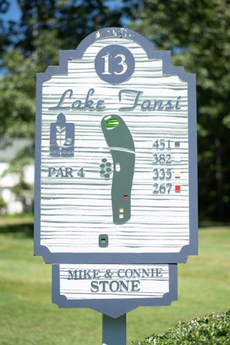 Golf course of the week: Lake Tansi Golf Course | Local Sports ...