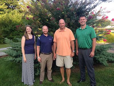 Two new members join KOTR board | Glade Sun | crossville-chronicle.com