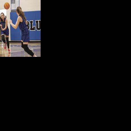 Martin girls advance in sectional tourney | Local Sports | crossville ...