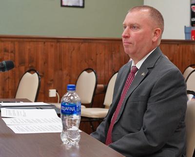 BOE taps Stepp for DOS position | Local News | crossville-chronicle.com