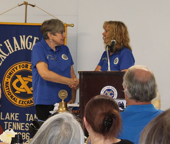 LT Exchange Club donates over $27K to community | Lifestyles ...