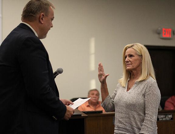 Gilbert named to property assessor post | Local News | crossville ...