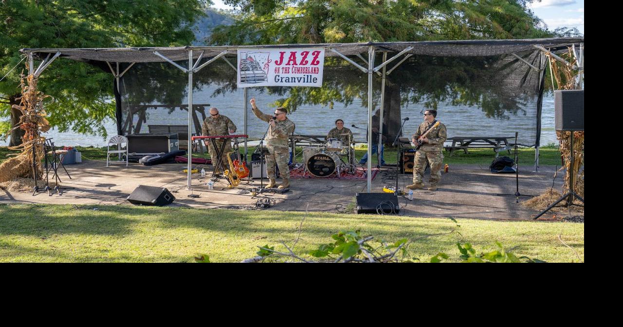 129th Army Band to perform at Jazz on the Cumberland | Lifestyles ...
