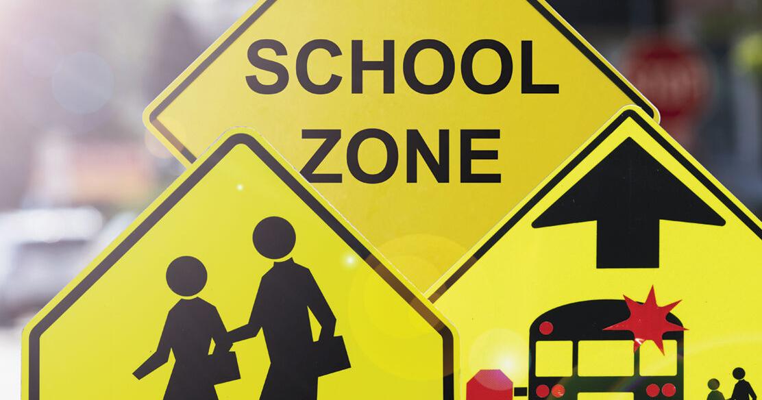 OUR VIEW: Let's make it a safe school year for everyone | Editorials ...