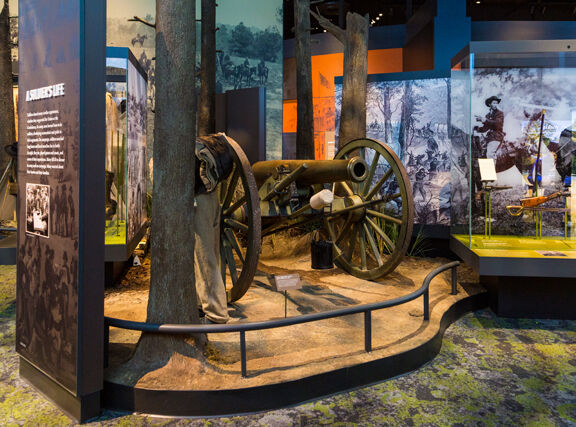Tennessee State Museum preserves the voices of the past | Lifestyles ...